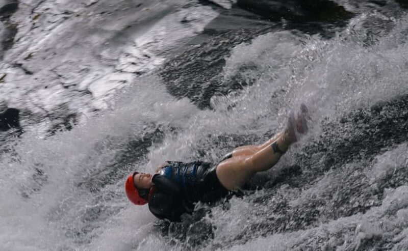 Kitulgala Waterfall Abseiling with Canyoning & Water rafting - Introduction: A Guide to Kitulgala’s Waterfall Adventures