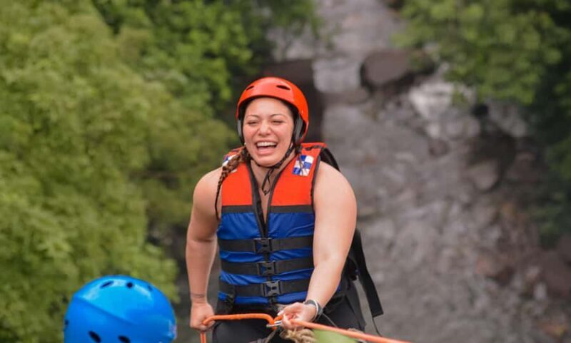 Kitulgala Waterfall Abseiling with Canyoning & Water rafting - Deep Dive: Why This Experience Offers Real Value