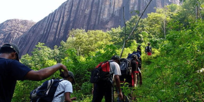 Kitulgala's Total Immersion: Full-Day Adventure Escape - An Authentic and Balanced Look at Kitulgala’s Total Immersion Tour