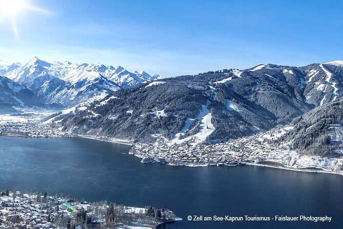 Kitzsteinhorn Glacier and Zell am See Private Tour from Salzburg - Frequently Asked Questions