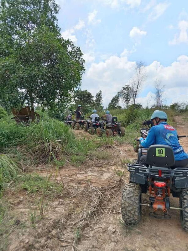 Kiulu River: River Rafting + ATV Shared Group Day Trip - Who Will Love This Tour?
