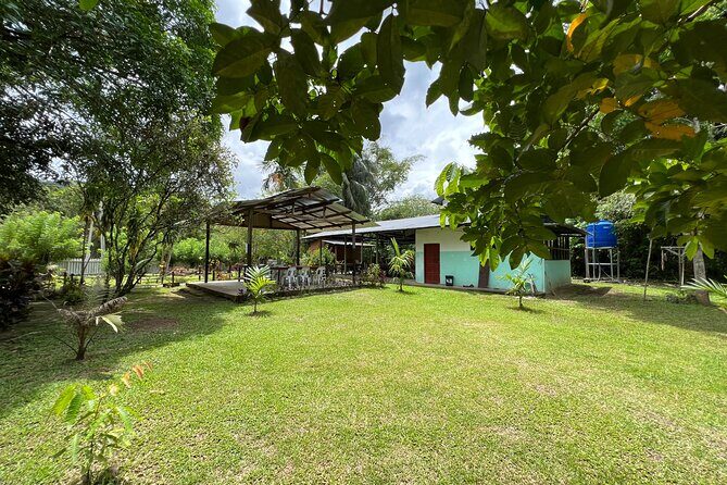 Kiulu White River Rafting - The Sum Up