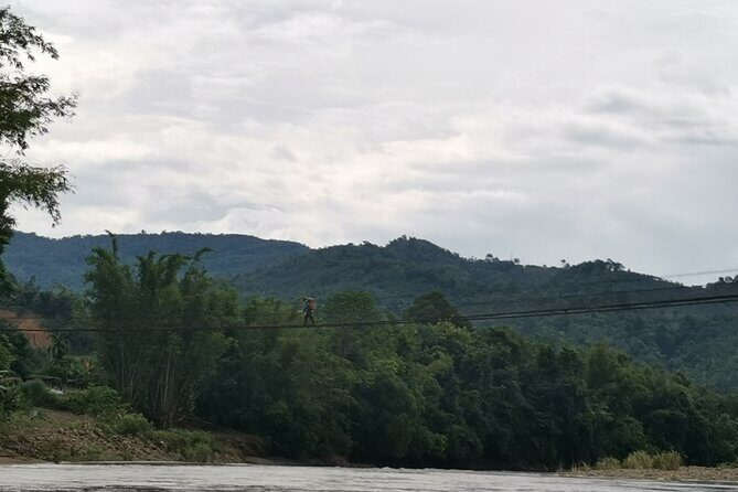 Kiulu White Water Rafting Daytrip - What to Expect from the Kiulu White Water Rafting Daytrip