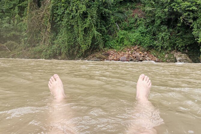 Kiulu White Water Rafting Daytrip - Authentic Experiences and Common Feedback