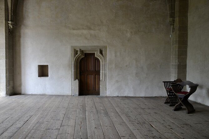 Kivoklát Castle Tour by Private Car from Prague - A Closer Look at the Itinerary