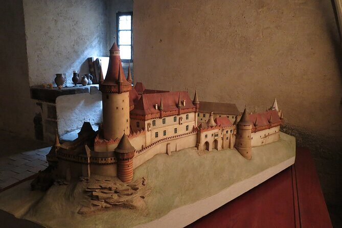 Kivoklát Castle Tour by Private Car from Prague - Final Thoughts