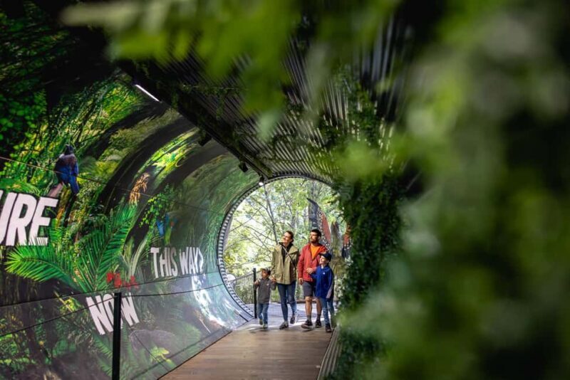 Kiwi Park Admission Ticket - The Sum Up: Who Will Love Kiwi Park?