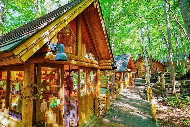 Kiyomizu dera Fushimi Inari and Nara Park Day Tour - FAQ