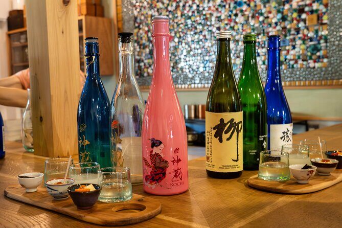Kiyomizu Walk Tour and Traditional Sake Tasting - Final Thoughts