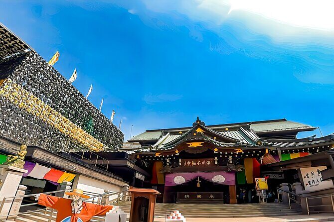 Kiyosumi Garden Sunamachi Ginza and Fukagawa Fudd Tour - The Sum Up: A Genuine Slice of Tokyo