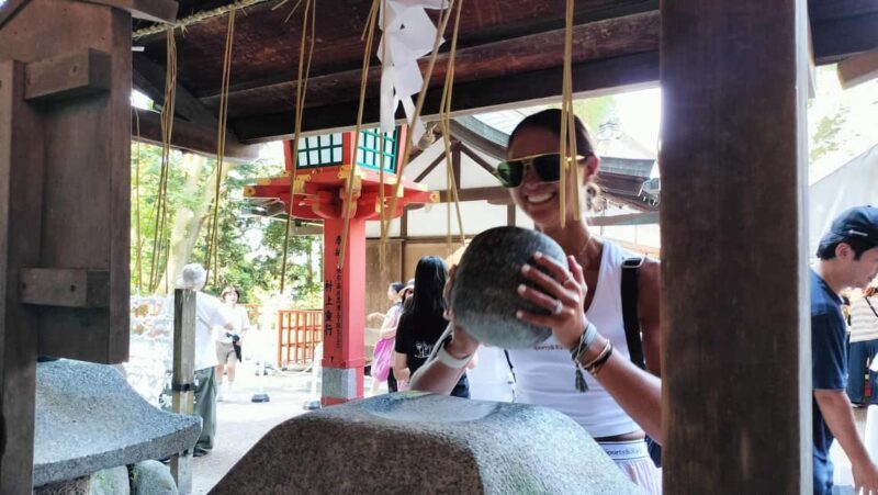 KIYOTOs Kyoto Private Daytrip: Landmarks & Hidden Gems - A Day in Kyoto: A Detailed Breakdown