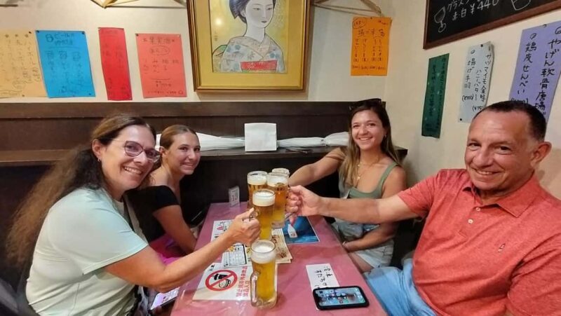 KIYOTOs Kyoto Private Daytrip: Landmarks & Hidden Gems - FAQ