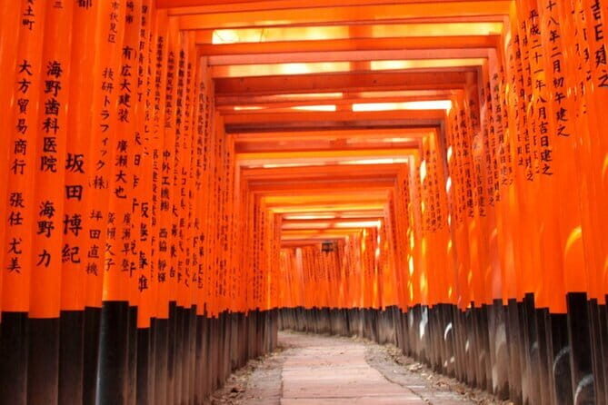 KIYOTO's Private Wander: Highlights & Hidden Gems - A Deep Dive into the Kyoto Private Wander