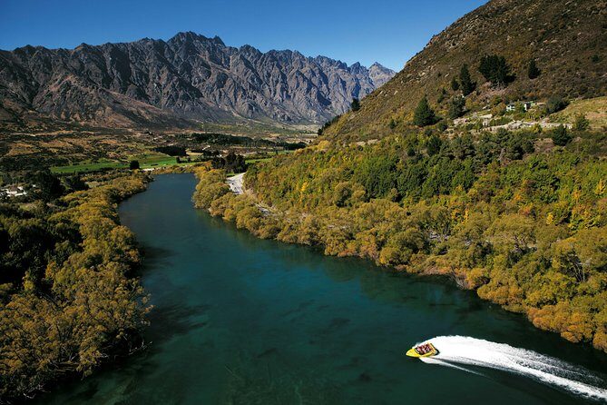 KJet Queenstown Jet Boat Ride on the Kawarau and Shotover Rivers - Final Thoughts: Is It Worth It?