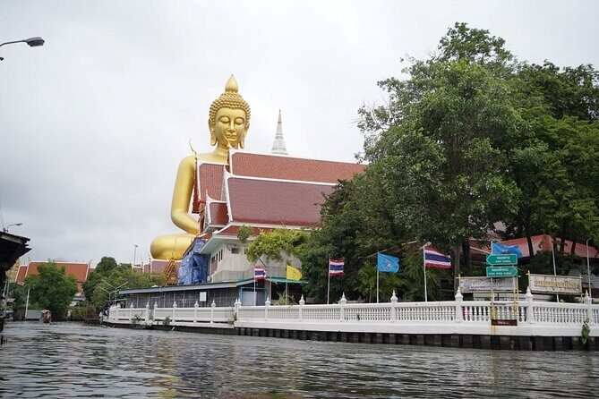 KL | Bangkok: 2-Hour Canal Tour by Teak Boat - A Practical Guide to the Bangkok Canal Tour by Teak Boat