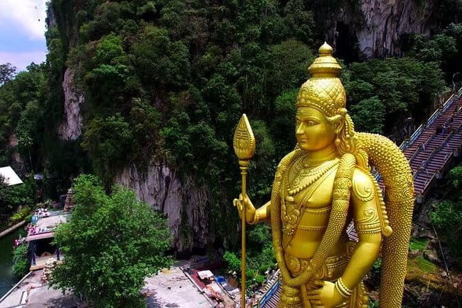 KL City & Country Side Full Day Experience - Who Is This Tour Best For?
