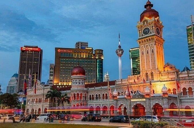 KL City Highlights in half a day - FAQ