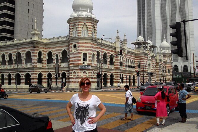 KL City Tour From Port Klang Cruise Shore Excursions Terminal - Authentic Experiences from Past Travelers