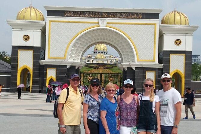 KL City Tour From Port Klang Cruise Shore Excursions Terminal - The Sum Up: Who Is This Tour Best For?