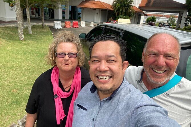 KL City Tour From Port Klang Cruise Shore Excursions Terminal - FAQ: Practical Questions About the Tour