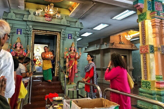KL Cultural & Heritage Day Tour (SIC - Join In Tour) - A Closer Look at the Kuala Lumpur Cultural & Heritage Tour