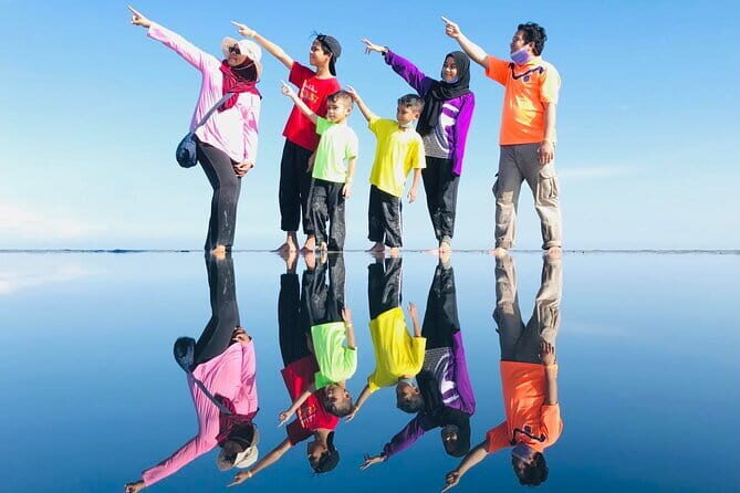 KL Cultural & Heritage Day Tour (SIC - Join In Tour) - FAQs