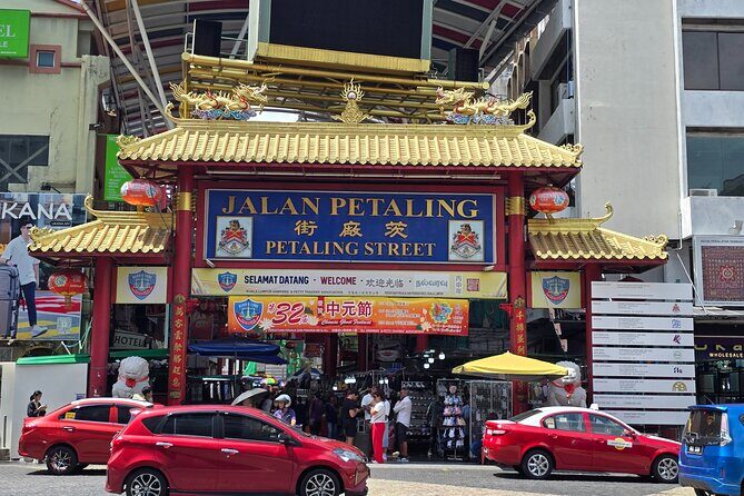 KL Heritage Walk - Faiths & Freedom (Small Group) - FAQ