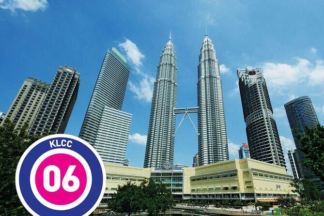 KL Hop On Hop Off Sightseeing Bus Pass - Practical Details and What to Expect