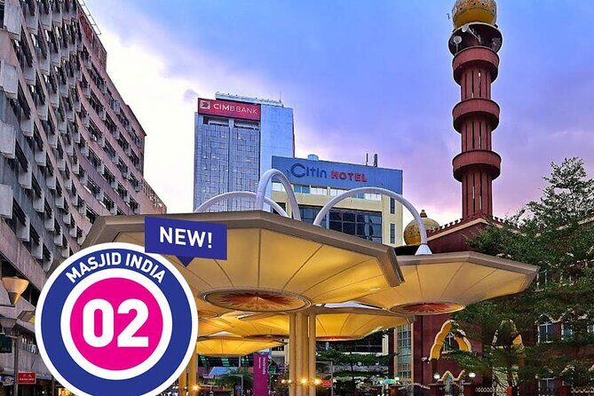 KL Hop On Hop Off Sightseeing Bus Pass - Authentic Experiences and Common Complaints