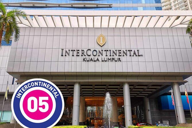 KL Hop On Hop Off Sightseeing Bus Pass - FAQs