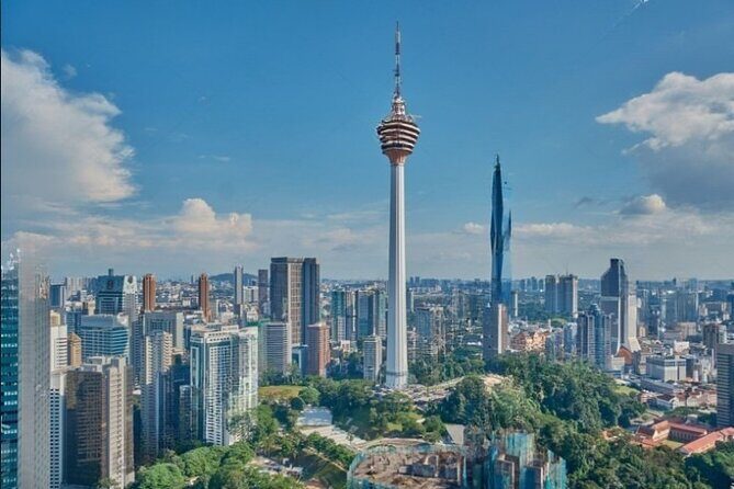 KL in a Day: 10-Hour Adventure Through the Heart of the City - Final Thoughts: Is This the Right Tour for You?