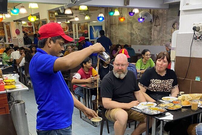 KL Street Food Adventure - Discover Kuala Lumpur Through Its Food: An Honest Look at the KL Street Food Adventure