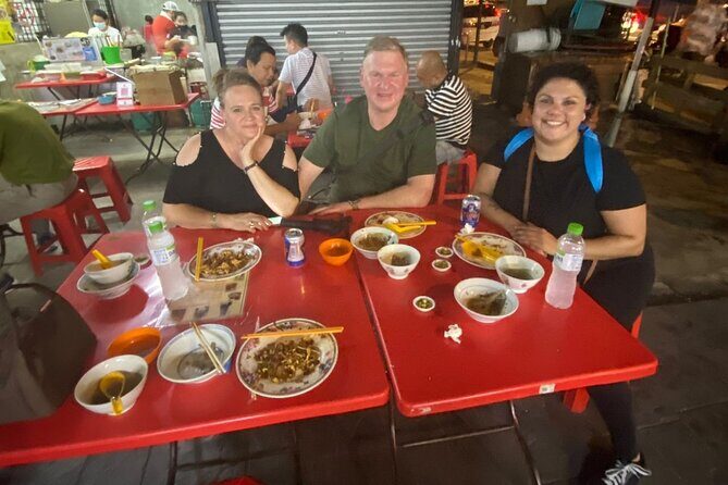 KL Street Food Adventure - Who Will Enjoy This Tour?