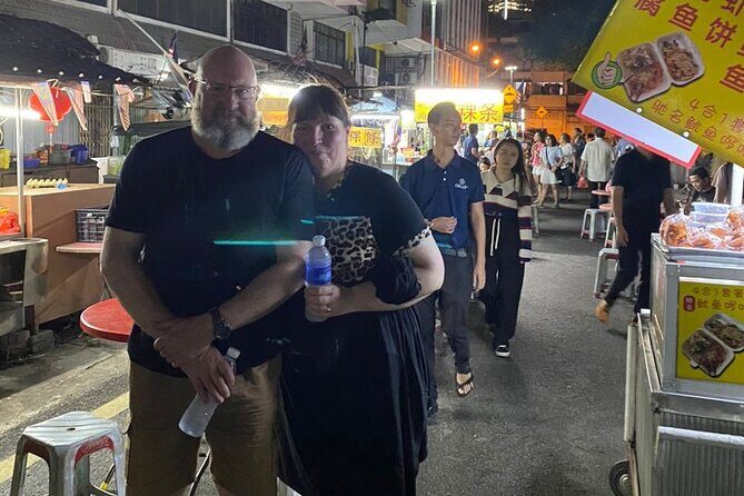 KL Street Food Adventure - Final Thoughts