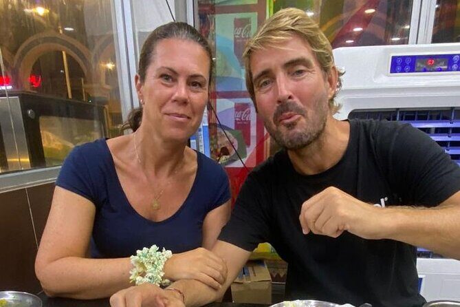 KL Street Food Adventure - FAQ