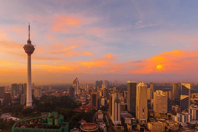 KL Tower Admission Ticket - In-Depth Look at the KL Tower Experience