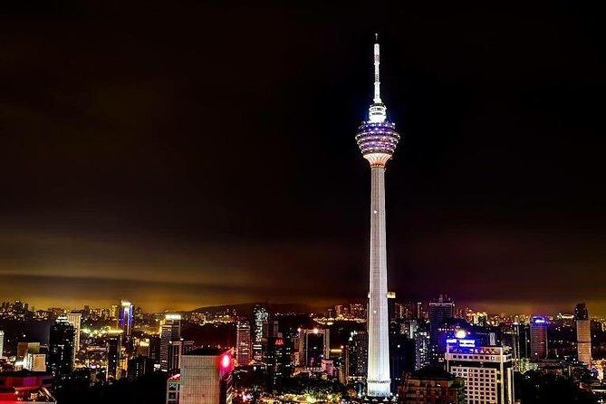 KL Tower Admission Ticket - Who Will Love This Experience?