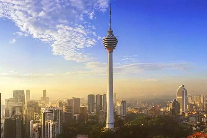 KL Tower Observatory - Introduction