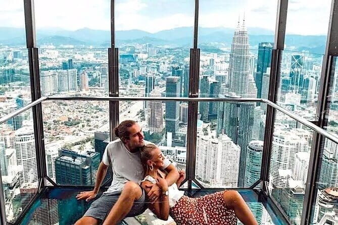 KL Tower Observatory - Who Should Visit?