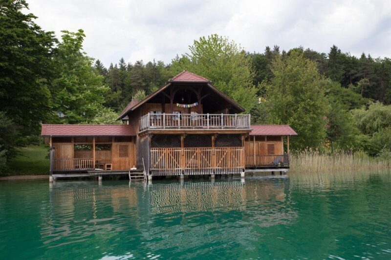 Klagenfurt - Private Walking Tour - Key Points