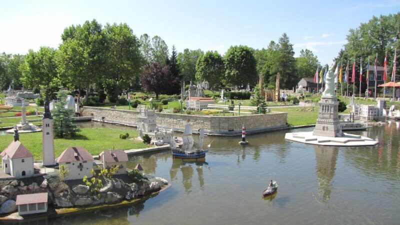 Klagenfurt - Private Walking Tour - Authentic Experiences and Reviews