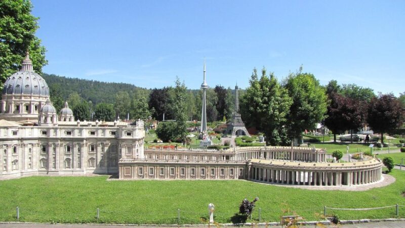 Klagenfurt - Private Walking Tour - The Sum Up: Why Choose This Tour?