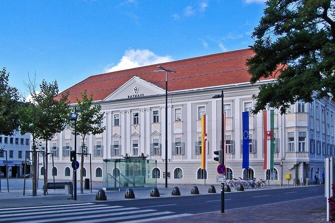 Klagenfurt - Private Walking Tour - Introduction
