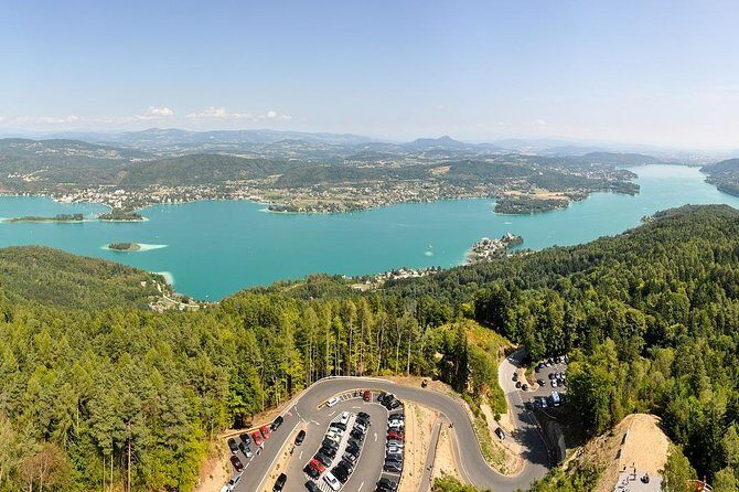 Klagenfurt - Private Walking Tour - Why Choose This Tour?