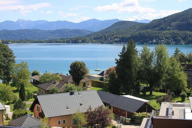 Klagenfurt - Private Walking Tour - Who Should Consider This Tour?