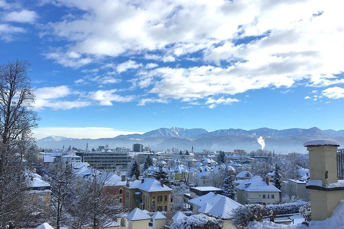 Klagenfurt - Private Walking Tour - FAQs