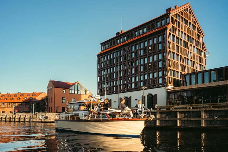 Klaipeda: Classy Yacht Tour of the Curonian Lagoon & Port - Final Thoughts: Who Will Appreciate This Cruise?