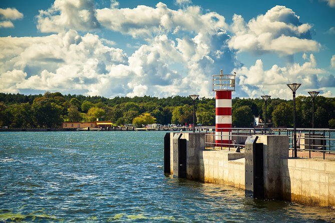 Klaipeda Private Walking Tour - A Close Look at the Klaipeda Private Walking Tour