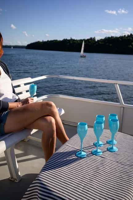Klaipeda/Vilnius/Kaunas: Private Boat Party - Price and Value – Is it Worth It?