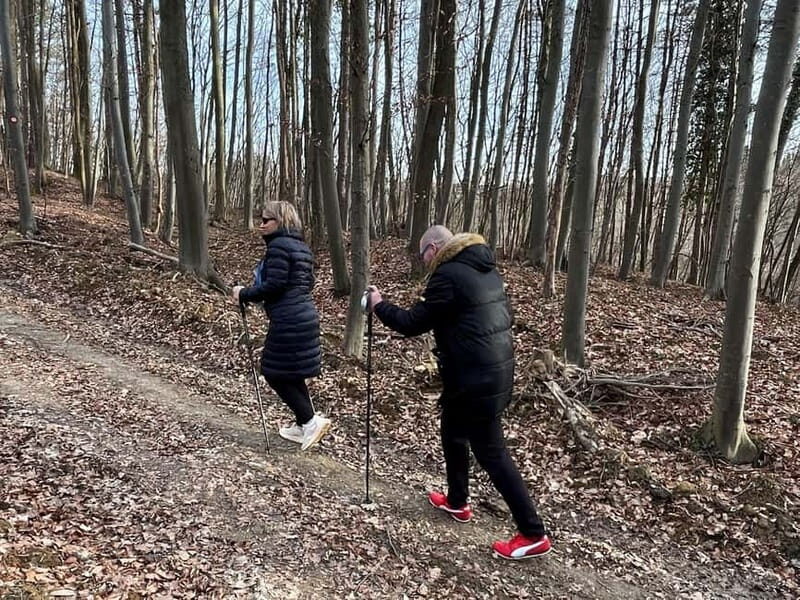 Klanjec: Hiking on Cesargrad and the heritage of Klanjec - Breaking Down the Itinerary